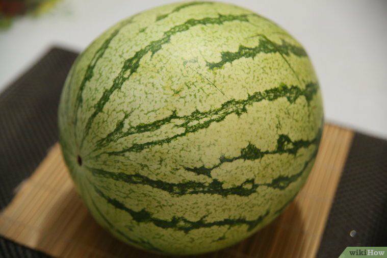 How to Choose the Finest (Ripe) Watermelon Ever » FLATIMES