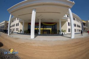 Pastor Paul Enenche Reveals How Dunamis Glory Dome 100,000 Capacity ...