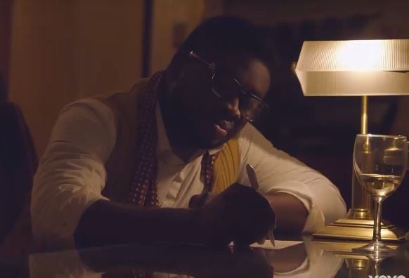 David Olusegun Agbaje - Edward Gone Bedward [Official Video] » FLATIMES