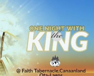 Winners Chapel LIVE Service With David Oyedepo