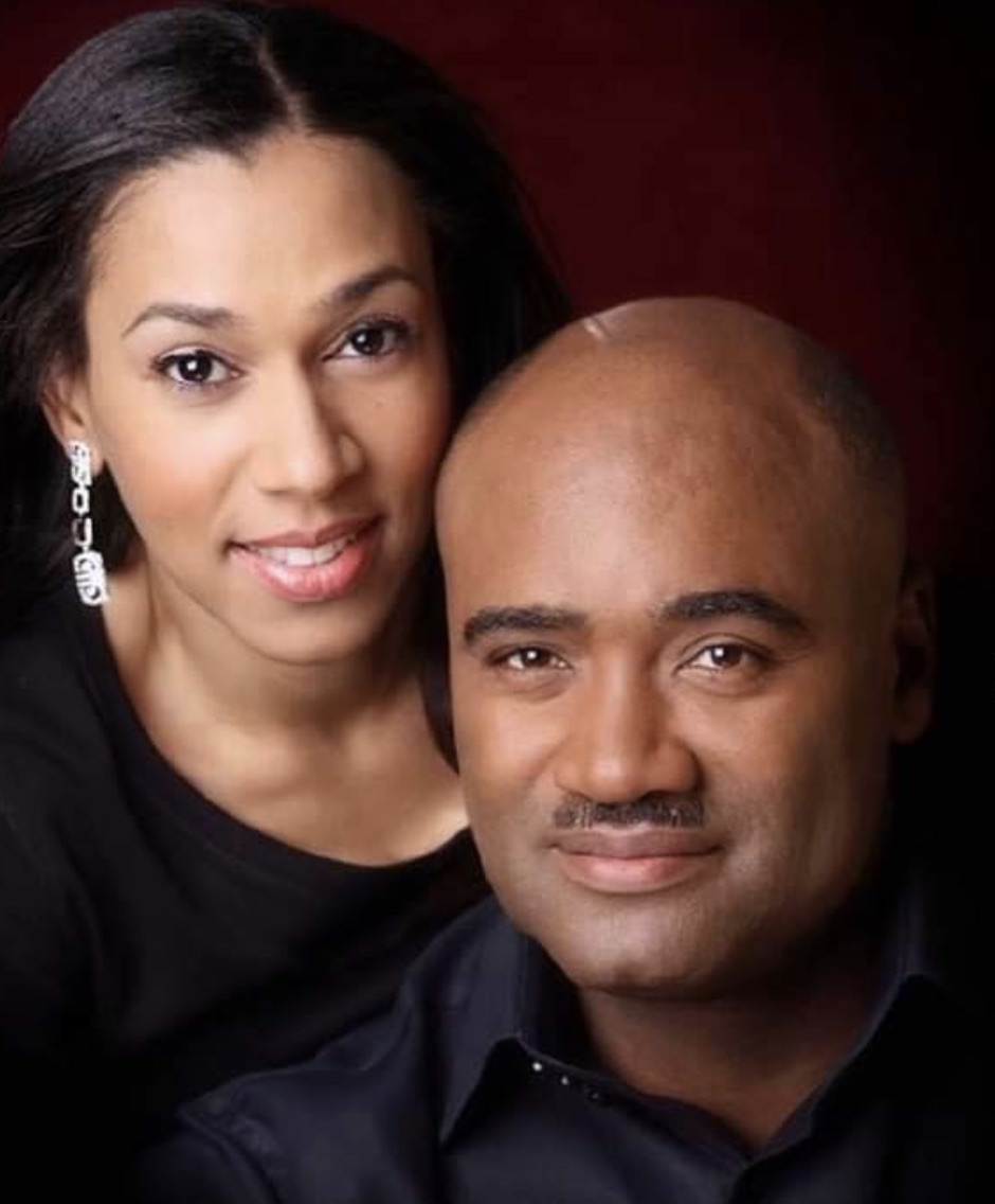 25th Wedding Anniversary: Note From Pastor Paul Adefarasin To His Wife ...