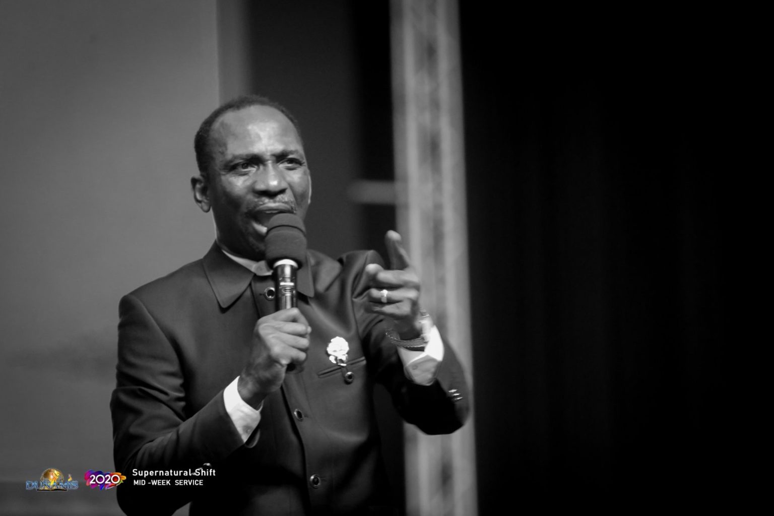 Positioning For The Blessing Of God By Pastor Paul Enenche » FLATIMES
