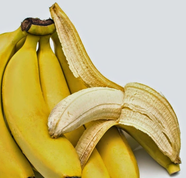 11 Medicinal Benefits of Banana » FLATIMES