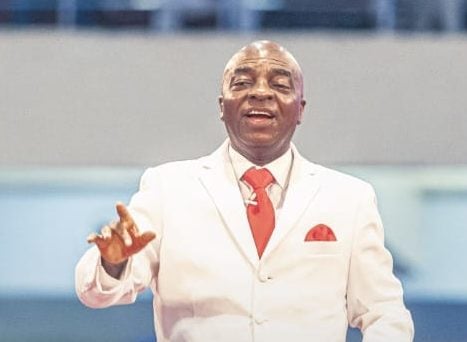 Winners Chapel Crossover Night Service Live 2022-2023 » FLATIMES