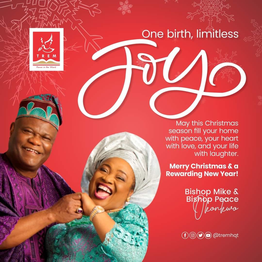 TREM Devotional 31 December 2022 The Word Of God Can Be Trusted trem-devotional-31-december-2022-the-word-of-god-can-be-trusted