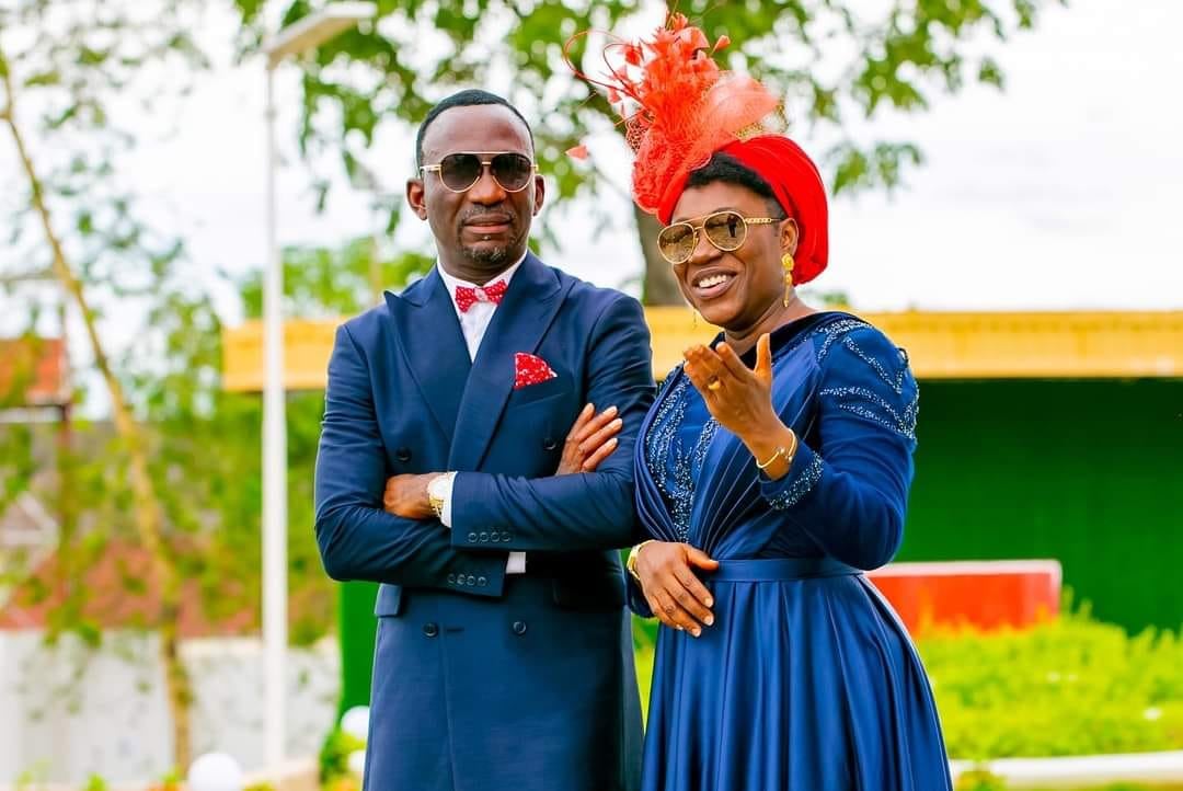 Seeds Of Destiny 5 February 2024: The Operation Of The Spirit Of Faith ...