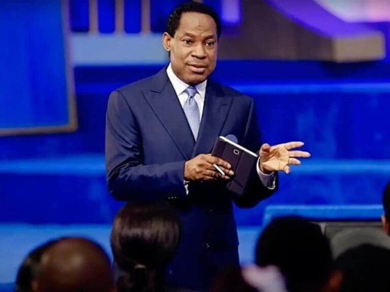 Rhapsody Of Realities 14 January 2026: Chosen To Rule The World » FLATIMES