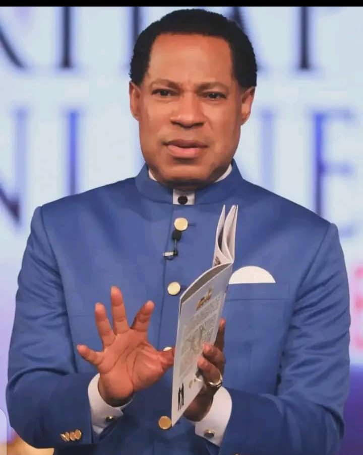 Rhapsody Of Realities 16 September 2024: Talk From God » FLATIMES