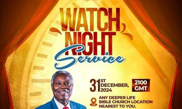 DCLM Daily Manna | Rhapsody of Realities | Seeds of Destiny | MFM