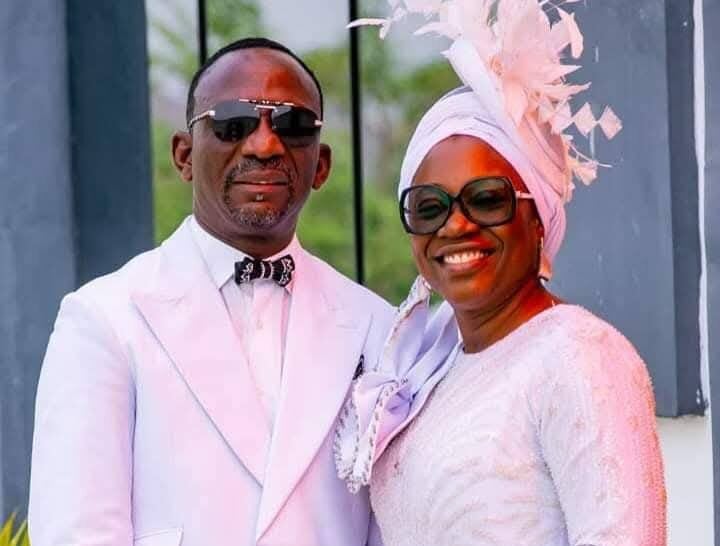 Seeds Of Destiny 21 February 2025: Key Thoughts On Prayer » FLATIMES