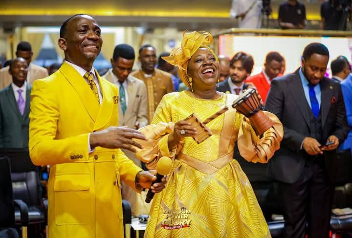 Seeds Of Destiny 23 May 2025: Vibrant Spirit – A Key To Outgrowing The ...